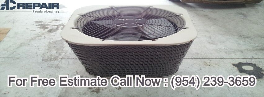 Few Telltale Facts of an Air Conditioner - AC Repair Pembroke Pines